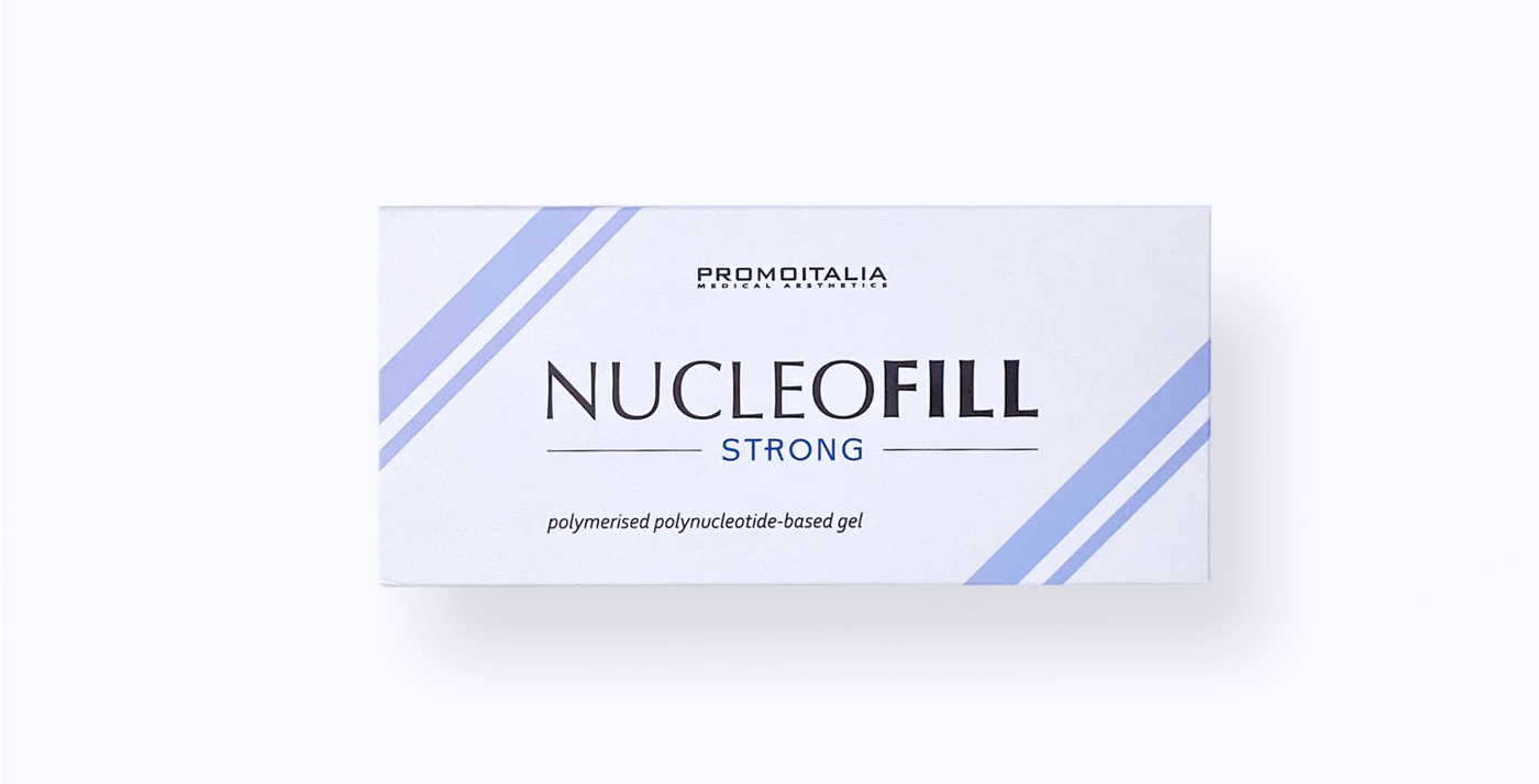 Nucleofill Strong - Nucleofill